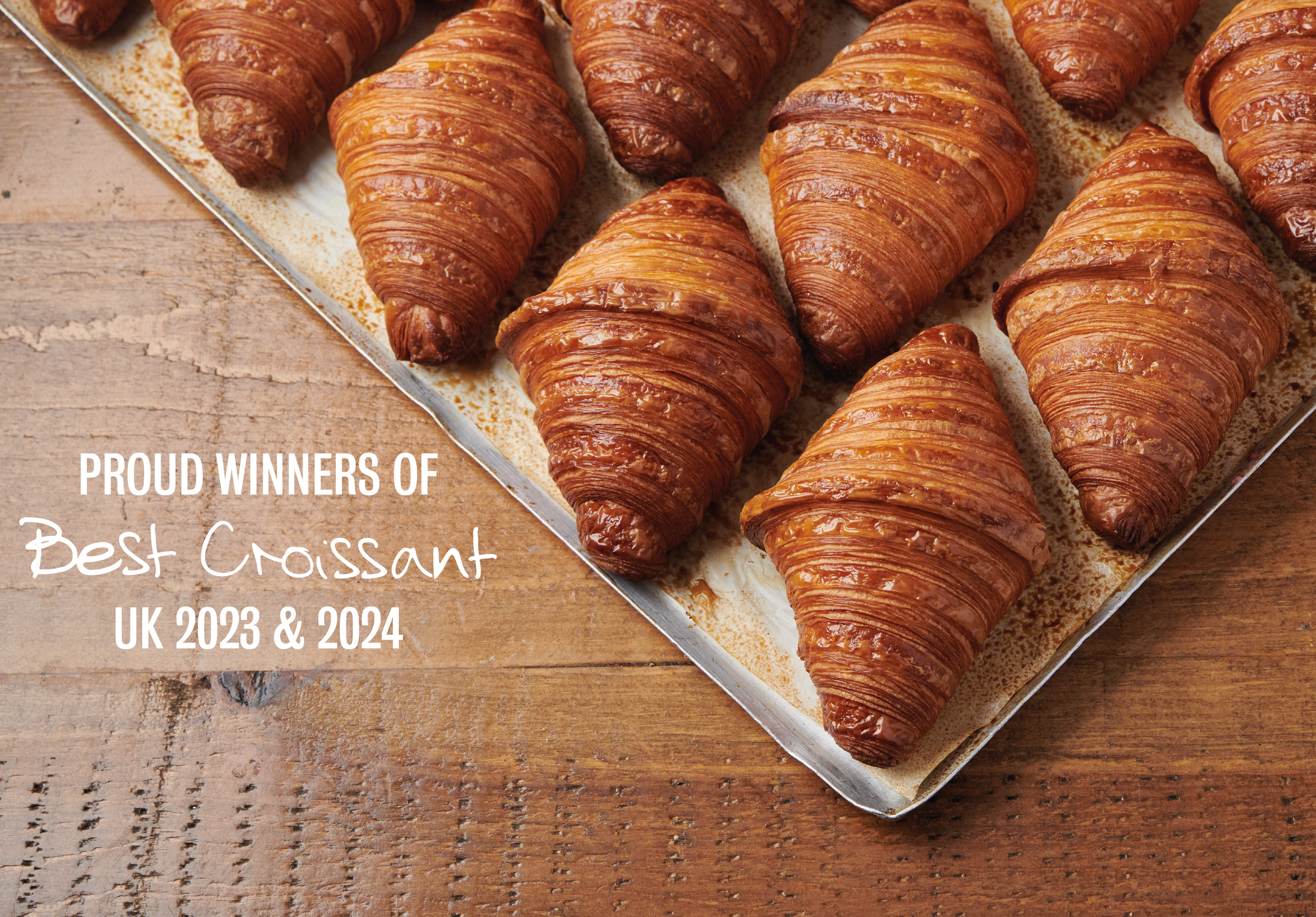 Chestnut Bakery | Bread, Pastries & Desserts | Belgravia